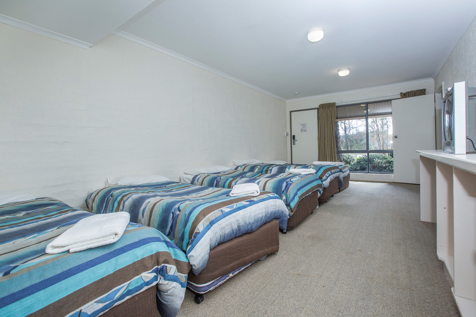 Accommodation – ibis Styles EagleHawk
