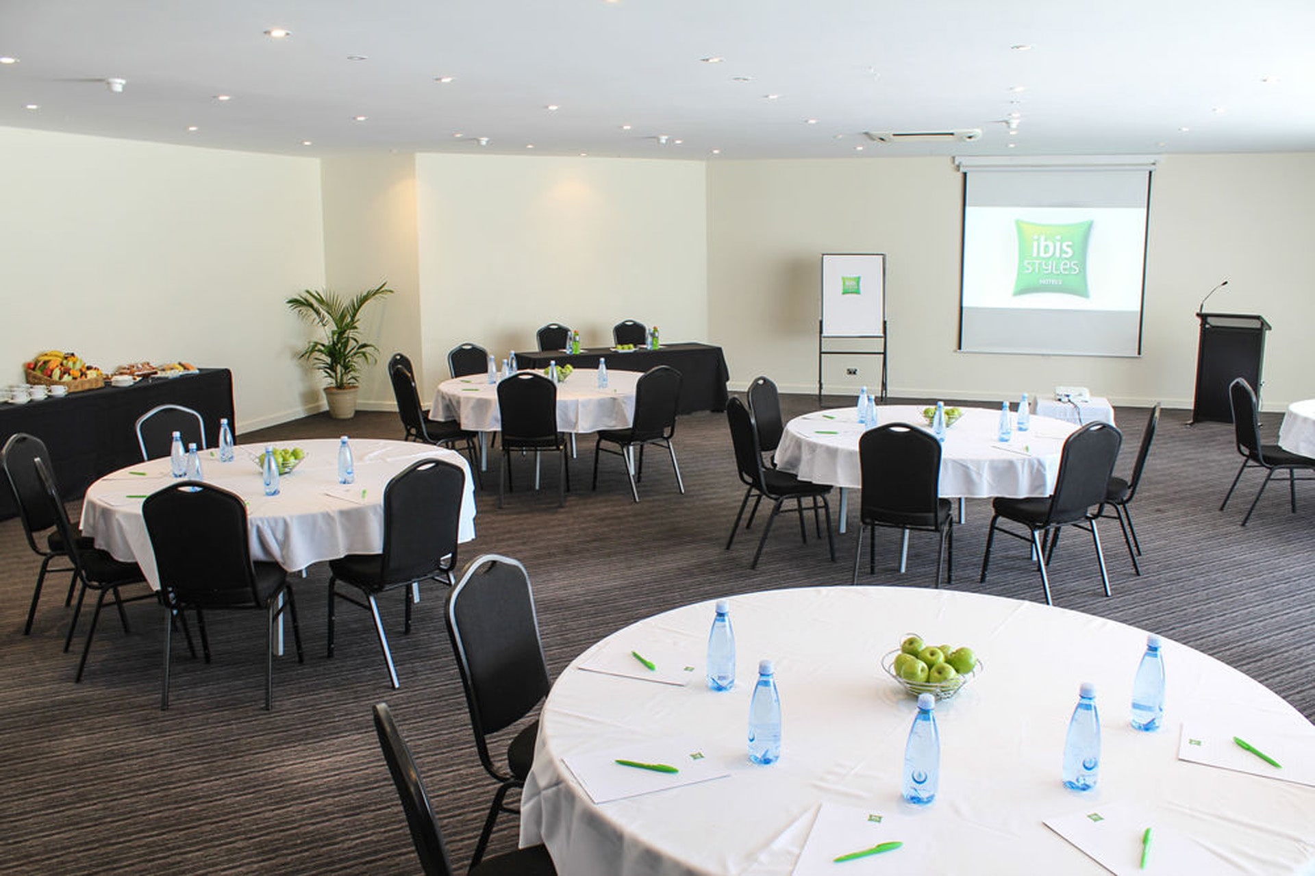 Meetings & Events – ibis Styles EagleHawk